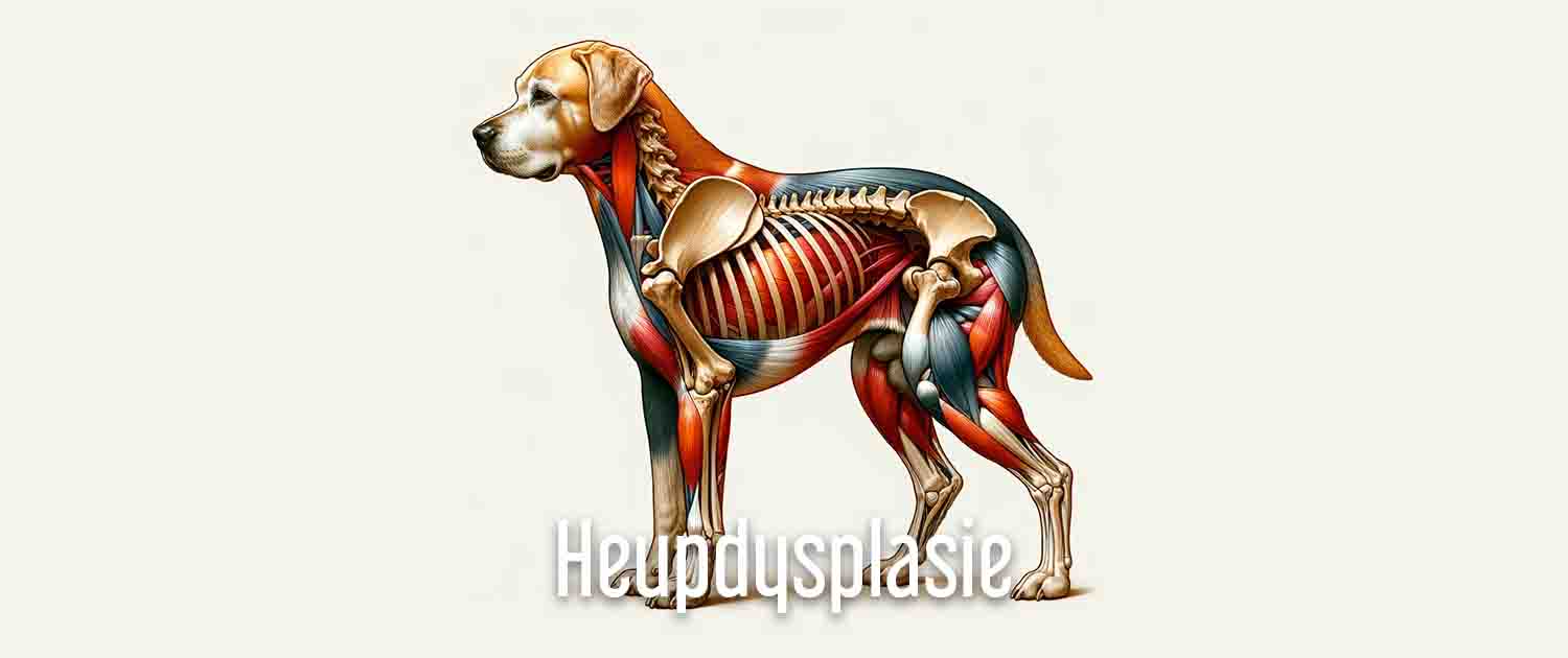 10 slaaphoudingen van honden - Hondengids.com